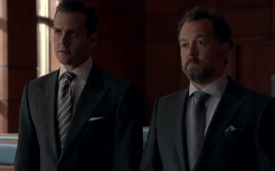 Daniel Hardman Suits