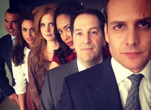 Suits - Suits Cast #1 - Because this cast is flawless. - Page 2 - Fan Forum