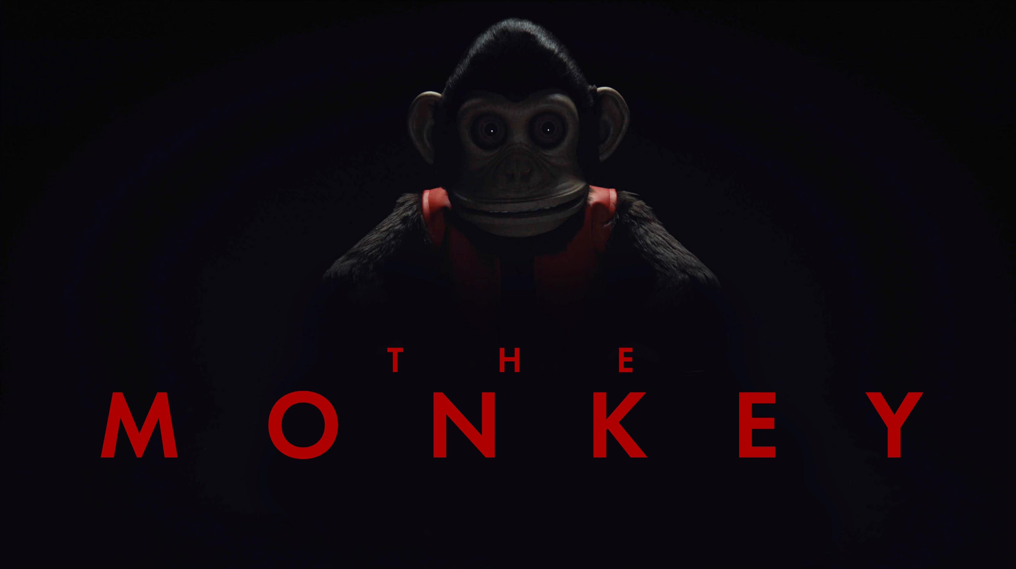 The Monkey - Movie Review - Blast Magazine